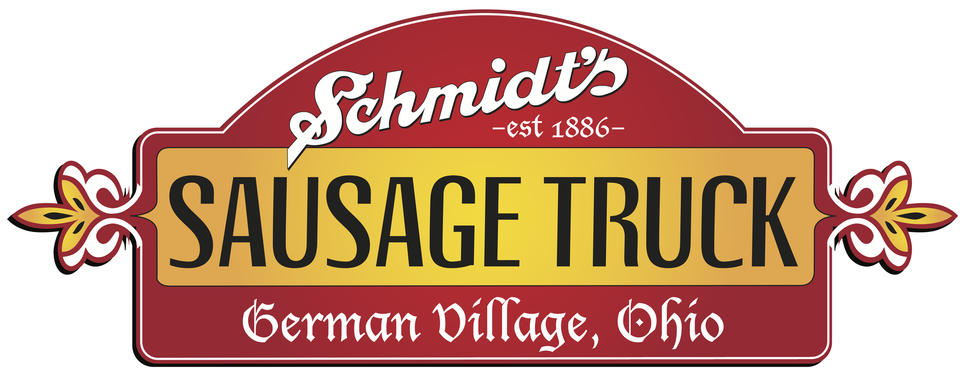 Schmidt's Food Truck - Columbus, OH - Food Truck | StreetFoodFinder