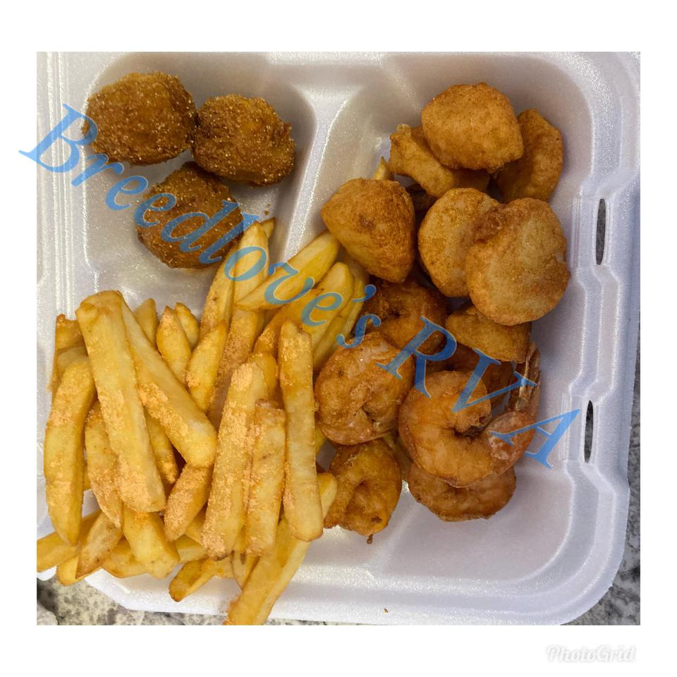 Dave's Al-A Cart Photos - Richmond, VA - Food Truck | StreetFoodFinder