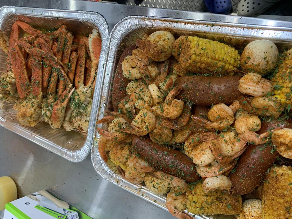 Zacchi Photos - St Louis, MO - Food Truck | StreetFoodFinder