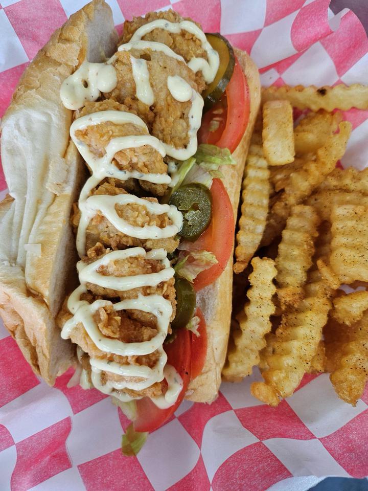 Little Halos Photos - Benson, NC - Food Truck | StreetFoodFinder