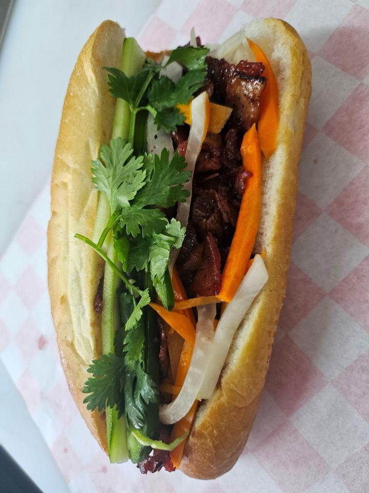 Little Halos Photos - Benson, NC - Food Truck | StreetFoodFinder