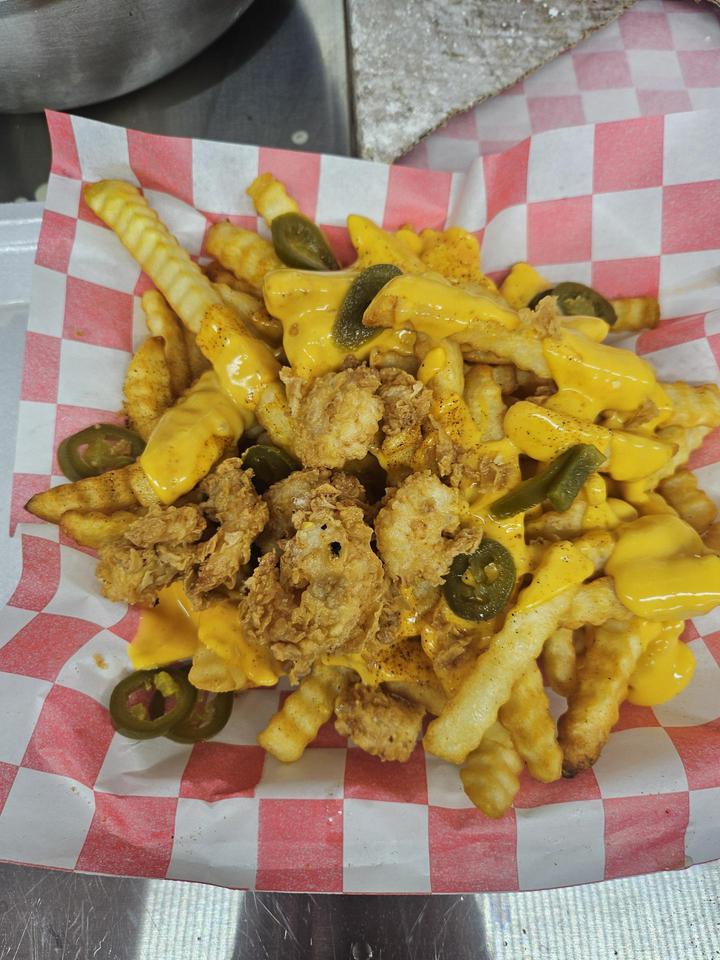 Little Halos Photos - Benson, NC - Food Truck | StreetFoodFinder