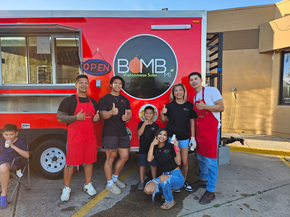 Little Halos Photos - Benson, NC - Food Truck | StreetFoodFinder