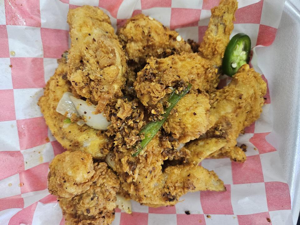 Little Halos Photos - Benson, NC - Food Truck | StreetFoodFinder