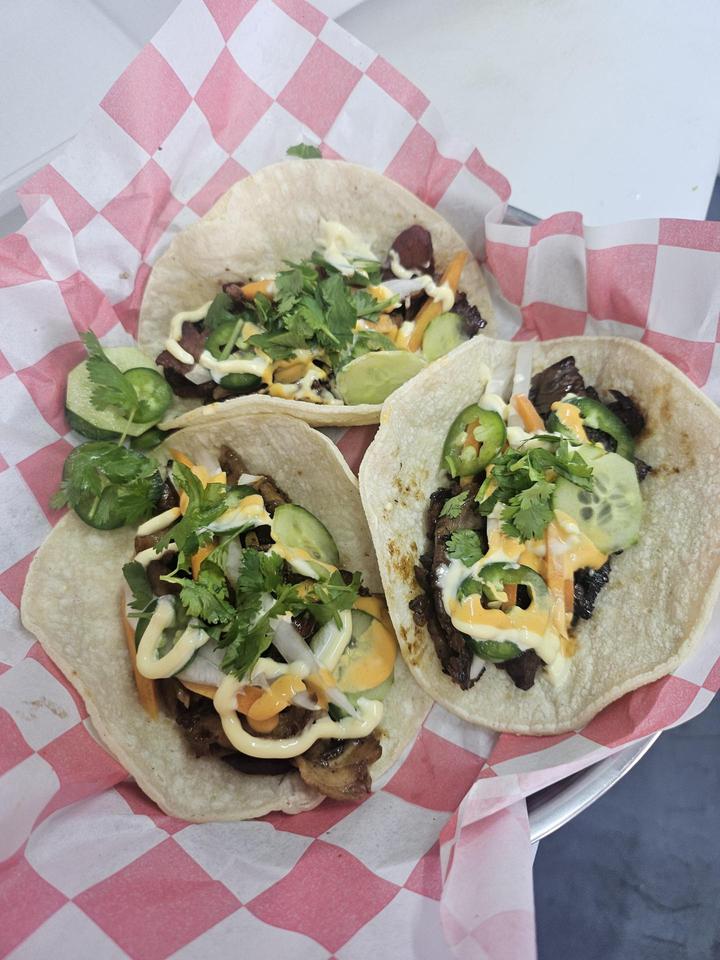 Little Halos Photos - Benson, NC - Food Truck | StreetFoodFinder