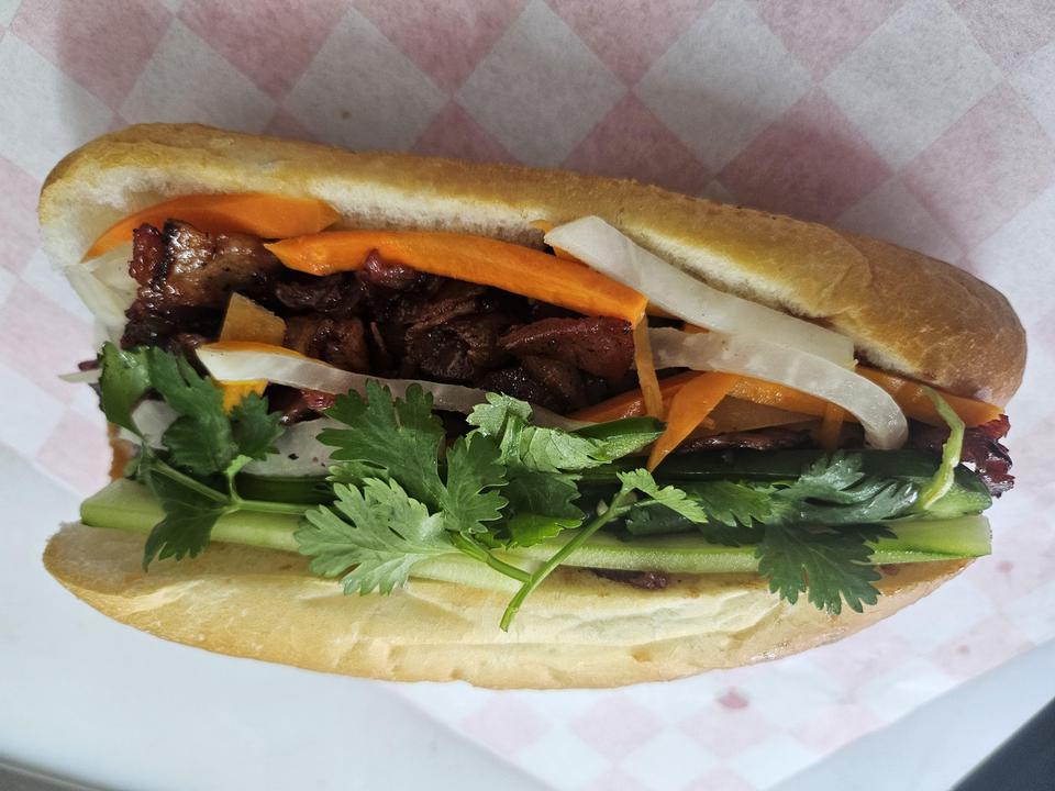 Little Halos Photos - Benson, NC - Food Truck | StreetFoodFinder