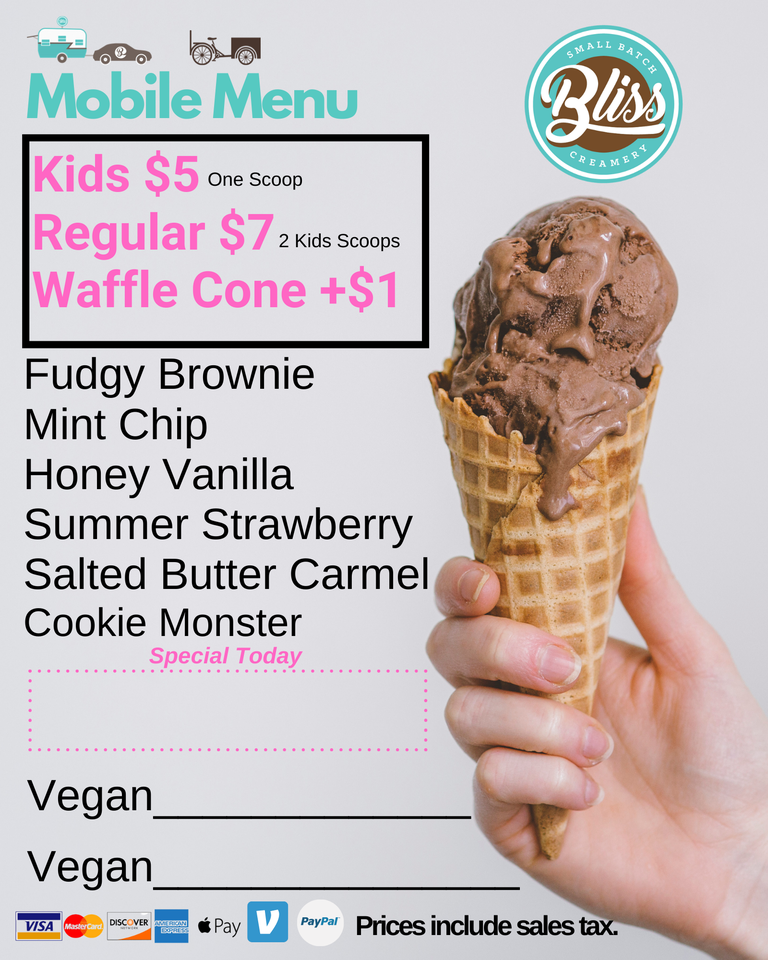 SNS Goodies Photos - St Louis, MO - Food Truck | StreetFoodFinder