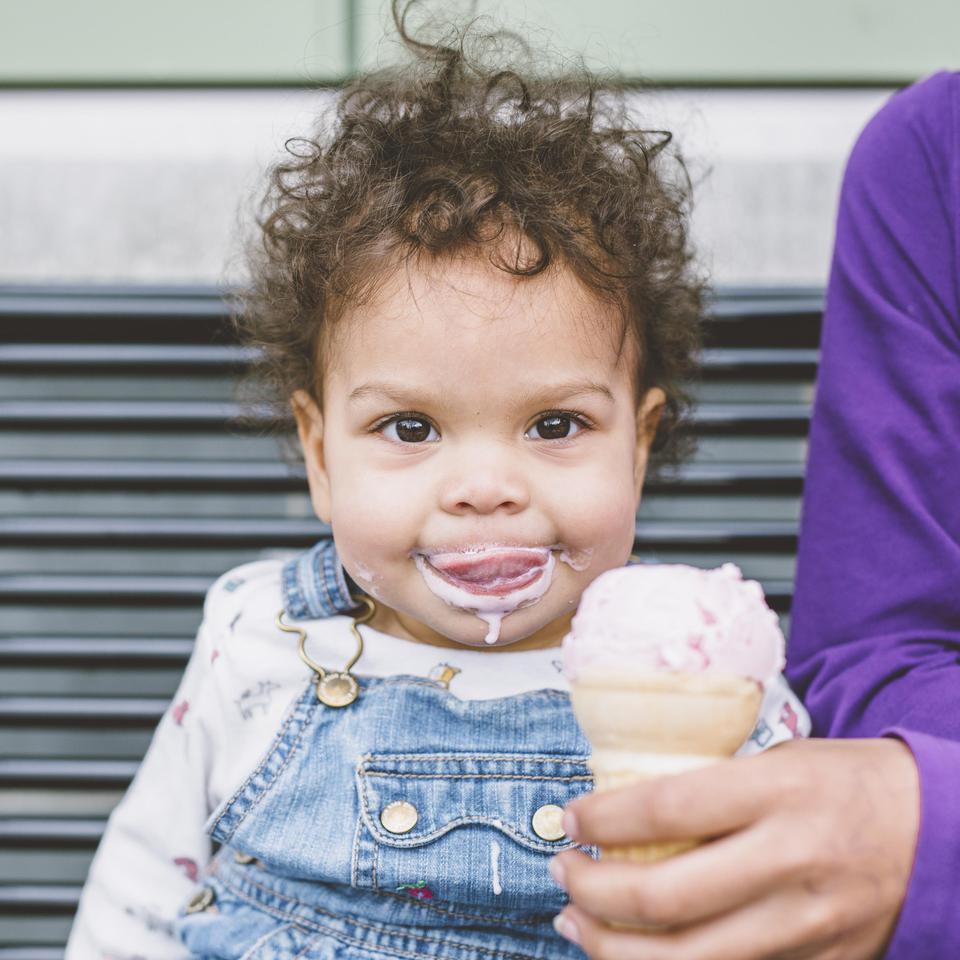 JAM Ice Cream Photos - Raleigh, NC - Food Truck | StreetFoodFinder