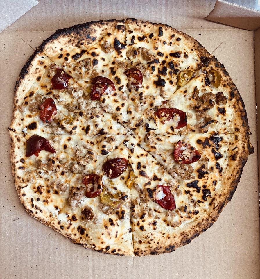Tastebudz👅 Photos - Orlando, FL - Food Truck | StreetFoodFinder