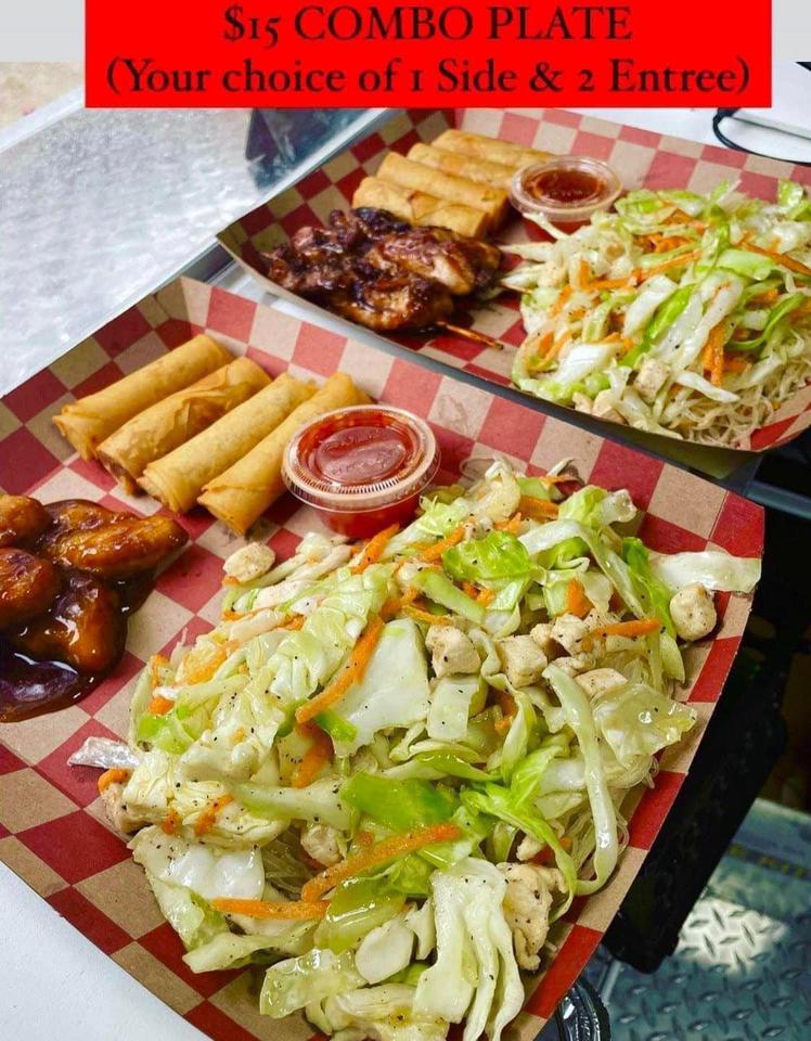 Bark + Brew Coffee Photos - Phoenix, AZ - Food Truck | StreetFoodFinder