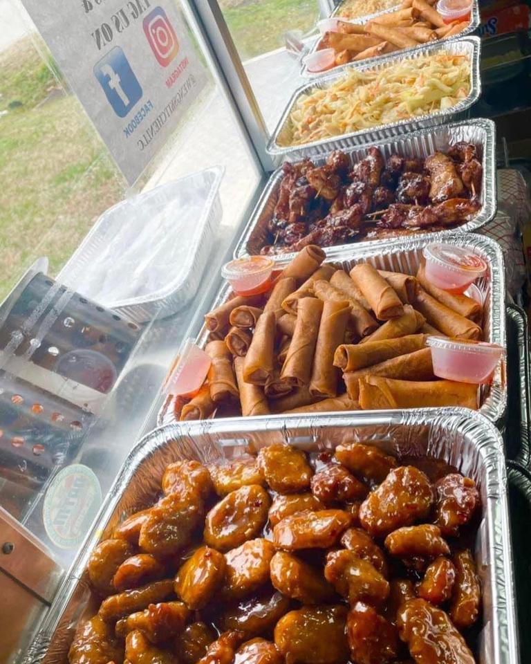 Bark + Brew Coffee Photos - Phoenix, AZ - Food Truck | StreetFoodFinder