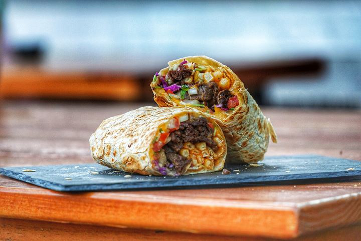 The Tacoverse Photos - Charlotte, NC - Food Truck | StreetFoodFinder