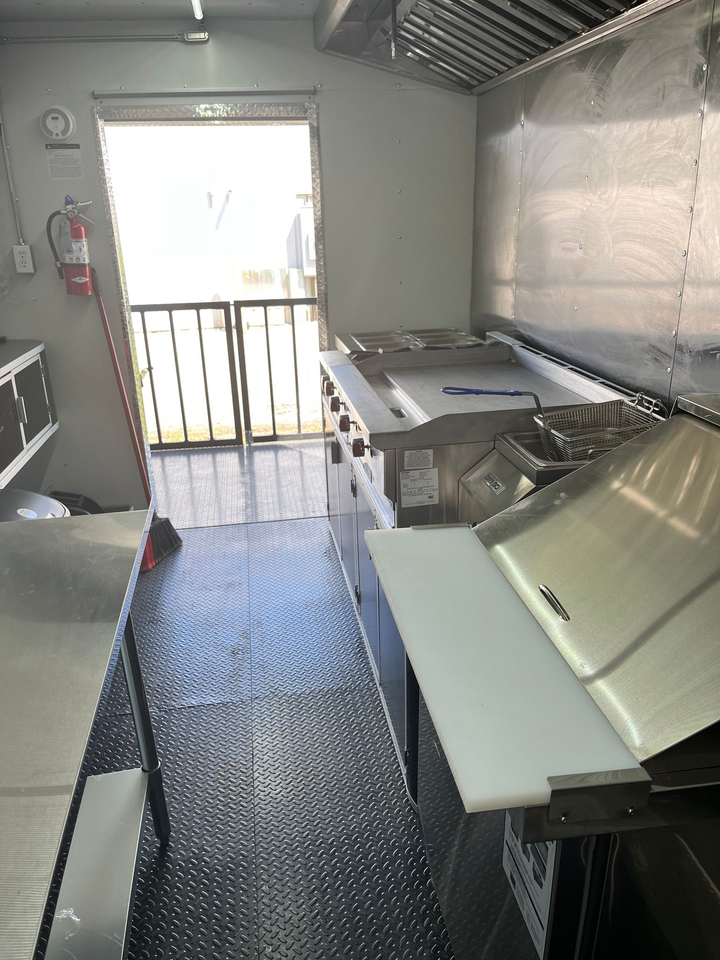 Olde Dixie Fried Chicken Photos - Orlando, FL - Food Truck ...