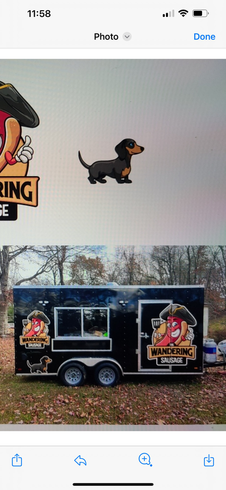 The Taco Man Photos - Atlanta, GA - Food Truck | StreetFoodFinder