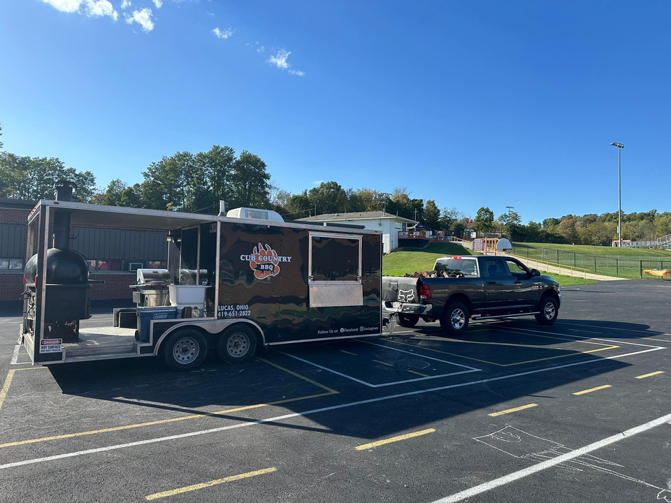 Bulkogi Korean BBQ Photos - Raleigh, NC - Food Truck | StreetFoodFinder