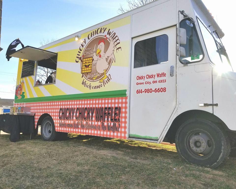 MoonRunnersTruck Photos - Raleigh, NC - Food Truck | StreetFoodFinder